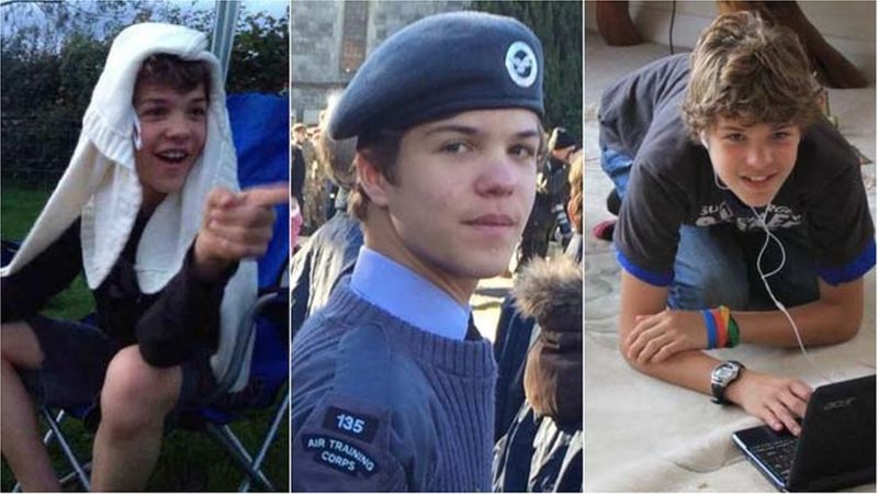 Breck Bednar murder: Insufficient evidence in killer 'contact' probe ...