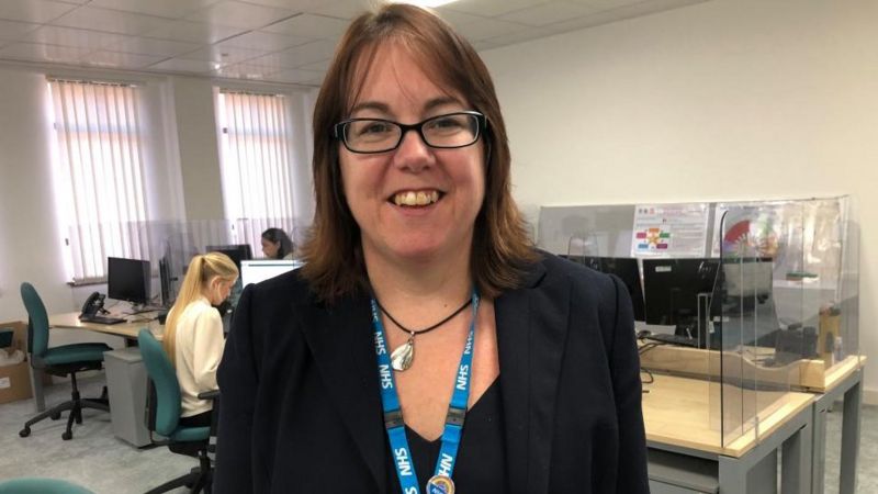 Hertfordshire NHS trust says virtual wards prevent admissions - BBC News