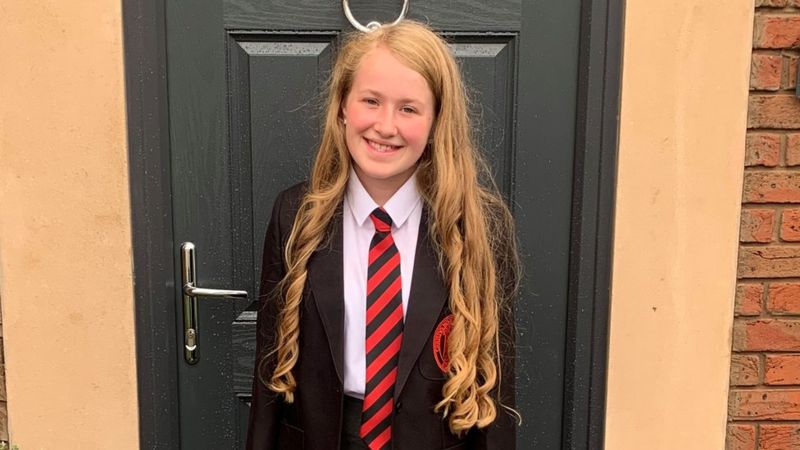 Annabel Greenhalgh: 'We want people to know how wonderful she was ...