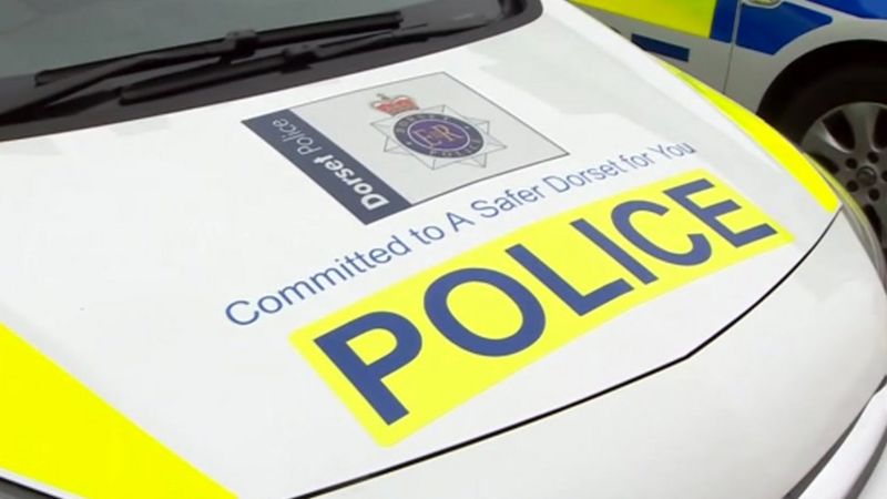 Dorset Police Officers Suspended Over Whatsapp Texts Bbc News