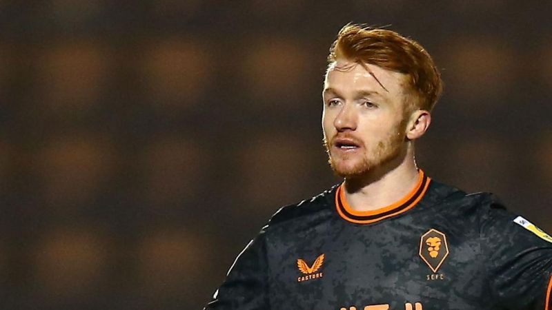 Northampton Town - BBC Sport