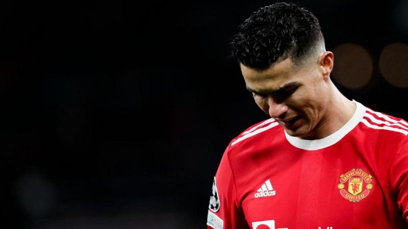 Man Utd season review: 'The worst of my lifetime - a nightmare' - BBC Sport