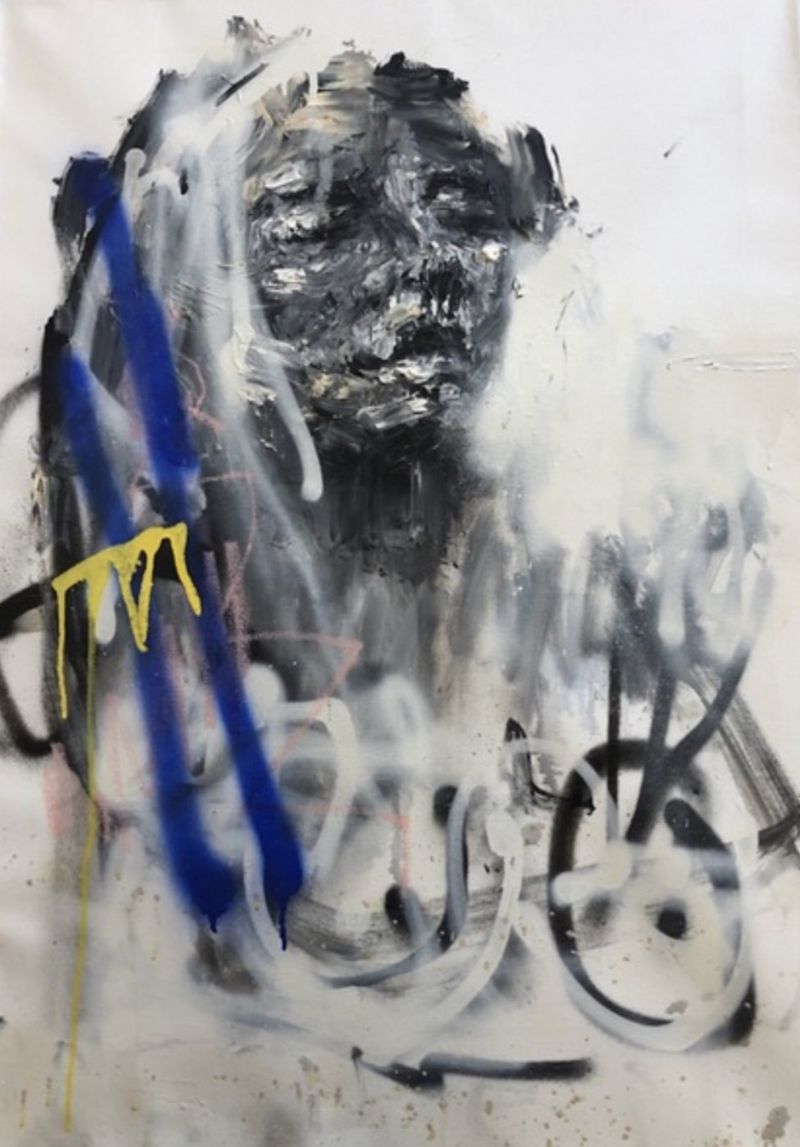 Body dysmorphia: Artists tackle distorted self perceptions - BBC News