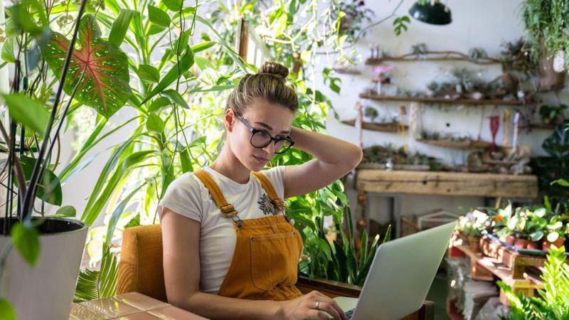 Como pessoas muito ocupadas conseguem se manter produtivas no trabalho ...