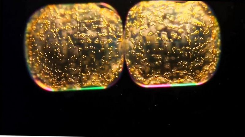 Climate change: Blue planet will get even bluer as Earth warms - BBC News