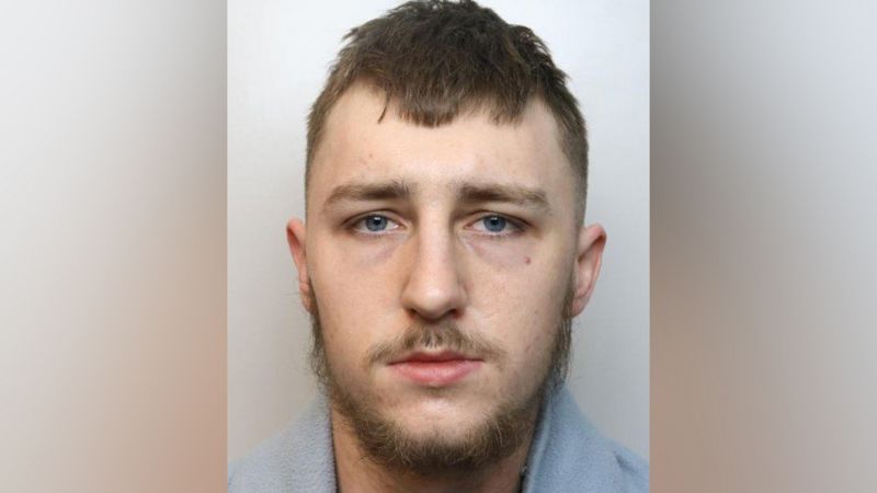 Man Jailed For Deliberately Driving At Pedestrian In Devizes Bbc News