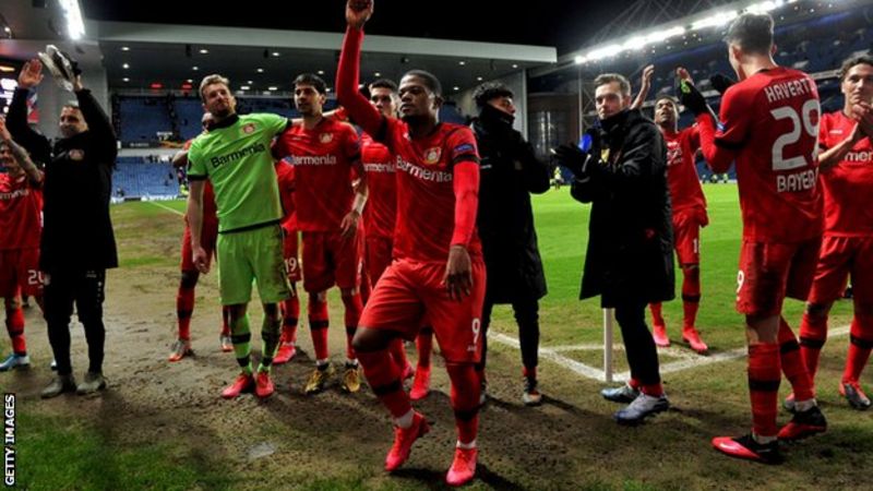 German Bundesliga is back: Which team should you support? - BBC Sport