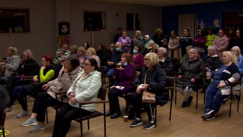 Flax Medical Centre: Ardoyne GP practice saved as new contractor found ...