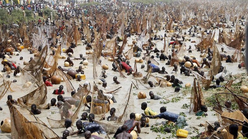 Yoga, beer and rumba make UN's list of 'cultural intangibles' - BBC News