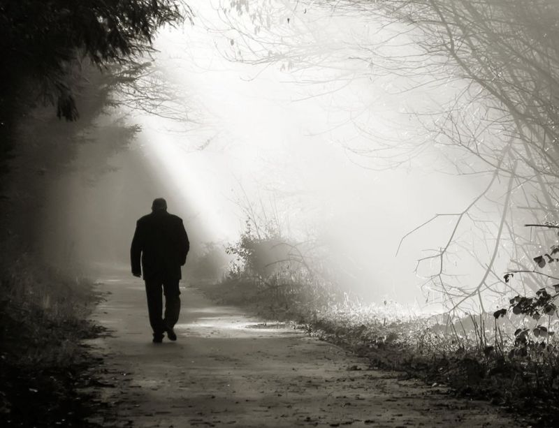 Your pictures on the theme of 'individuality' - BBC News