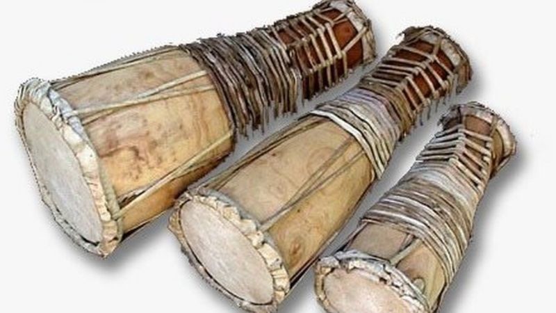 Drums musical instrument: Ka bí o ṣe le mọ èdè Àyàn àti àgbọ́yé ìlù ...