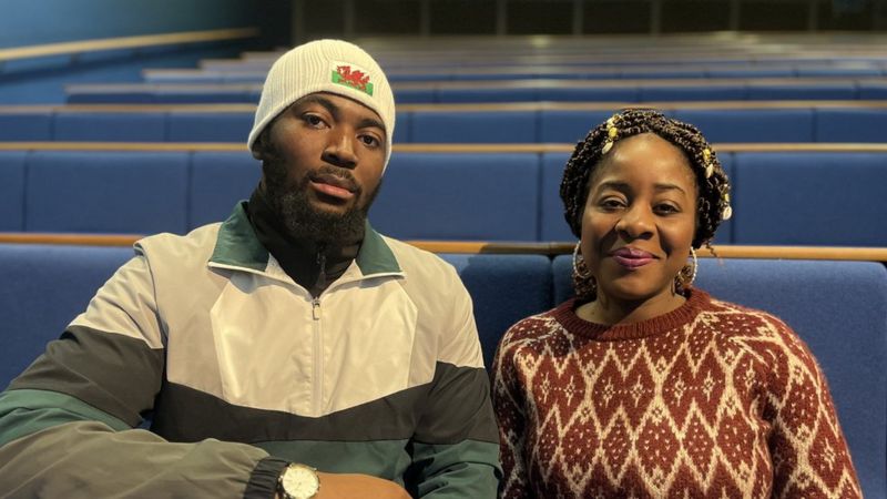 Racism: More to be done on discrimination - Windrush generation - BBC News