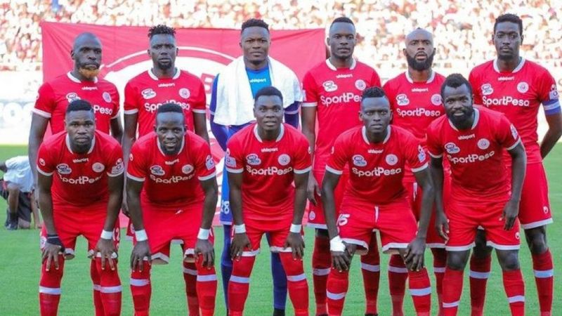 Simba 1 Yanga 0: Simba yaifunga Yanga kwenye fainali na kuandika rekodi ...