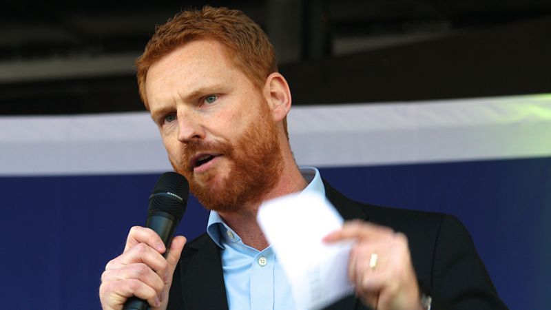 Paul Embery: Pro-Brexit fire union official unfairly sacked, tribunal ...