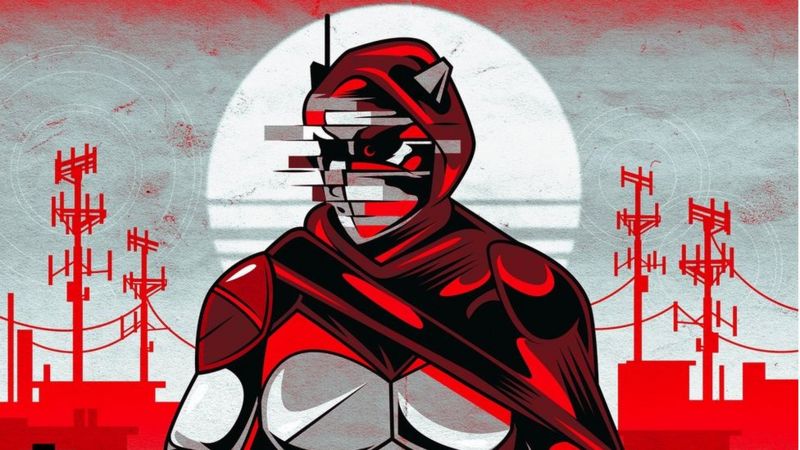 Kenya cyber-attack: Why is eCitizen down? - BBC News