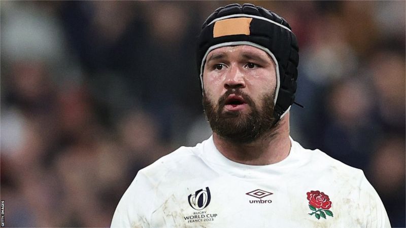 Bevan Rodd: Sale Sharks loose-head prop signs three-year contract - BBC ...