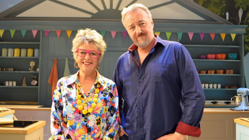 The Great British Bake Off: Can the stage musical serve up a ...