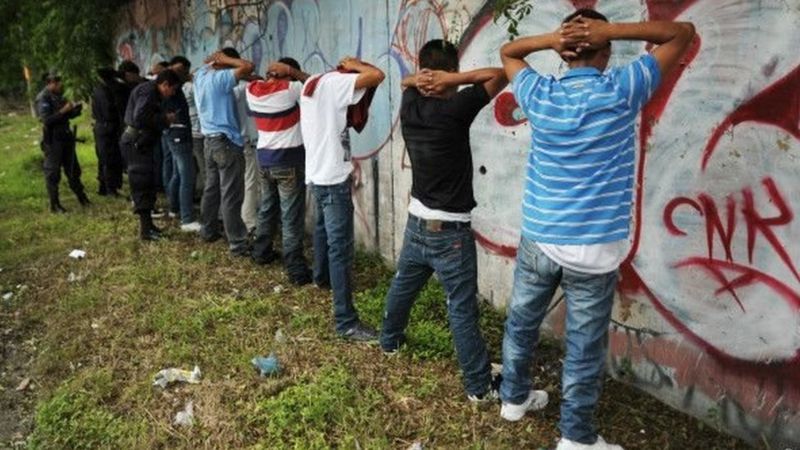 8 cifras que muestran el gigantesco costo del crimen y la violencia ...