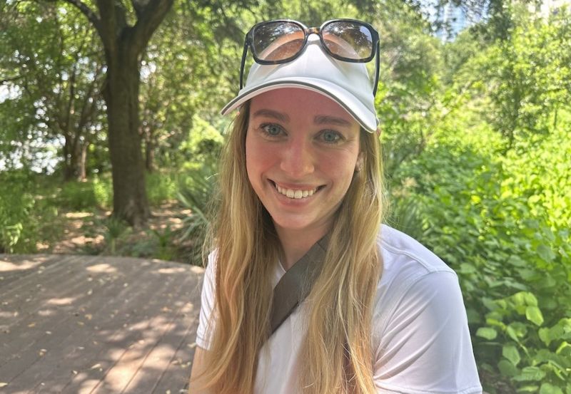 She was denied an abortion in Texas - then she almost died - BBC News