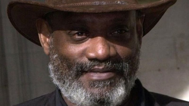 Civil rights activist Darcus Howe dies aged 74 - BBC News