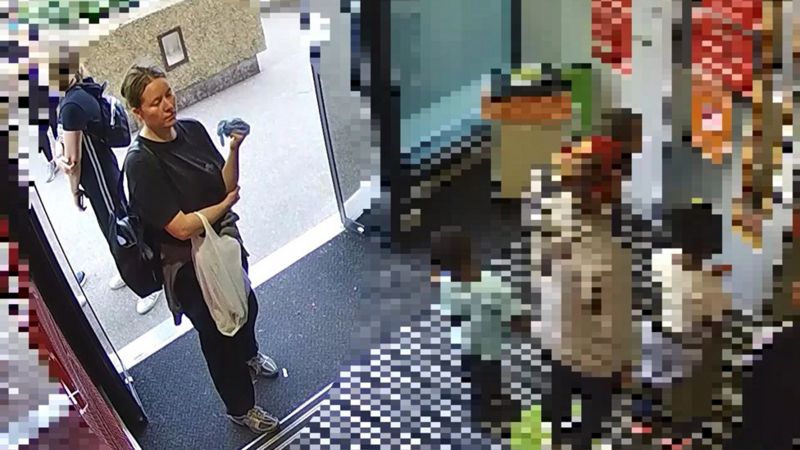 Headless body trial: Woman guilty of murdering and decapitating friend ...