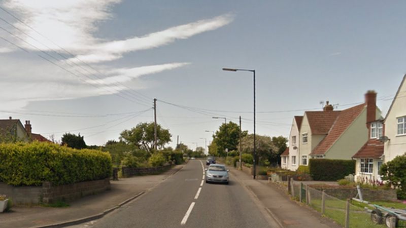 Plan to build £97m Banwell bypass takes step forward - BBC News