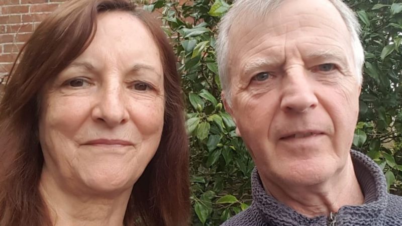 Coronavirus: Medics complain of 'bureaucracy' in bid to join Covid ...