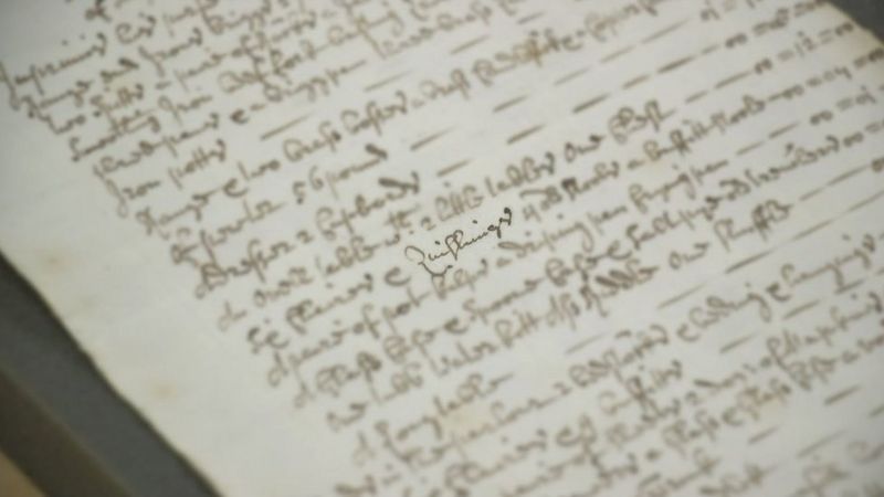 New dictionary records 4,000 Yorkshire dialect words - BBC News