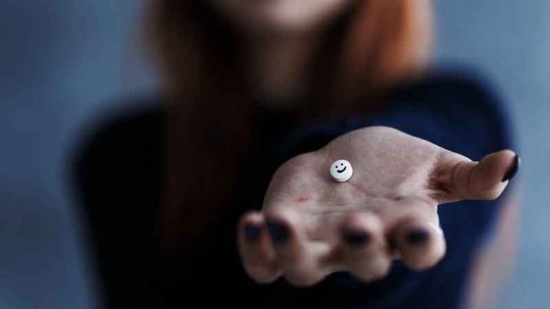 Por que experimentei LSD quase aos 60 anos e como isso mudou minha vida ...