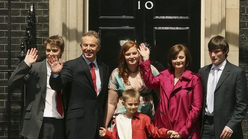 Are you a 'centrist dad'? - BBC News