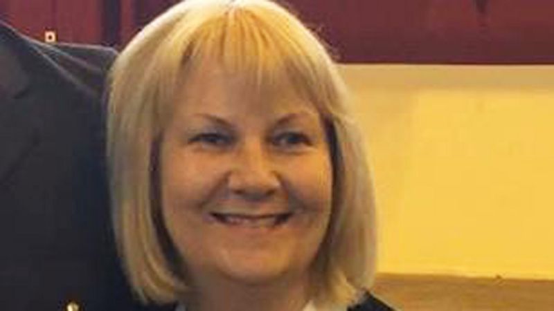 Retired police inspector guilty of murdering wife in Aberdeen - BBC News