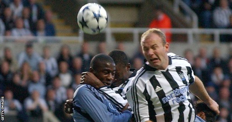 Alan Shearer: Making my documentary Dementia, Football and Me - BBC Sport