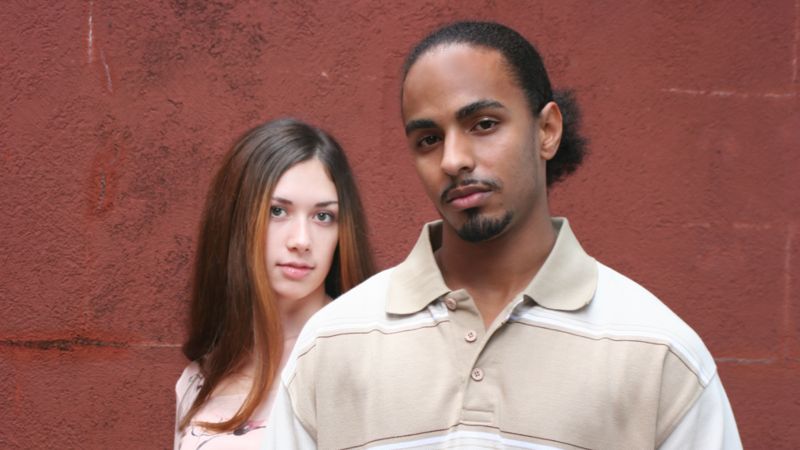 Does profiling make sense - or is it unfair? - BBC News