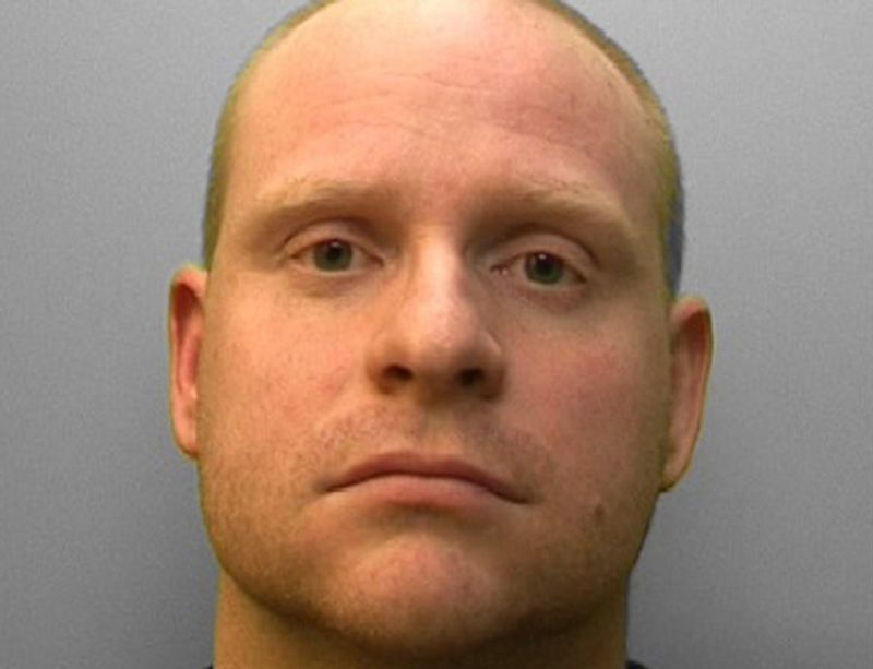 Man Jailed For Life For Brighton Mistaken Identity Shooting Bbc News
