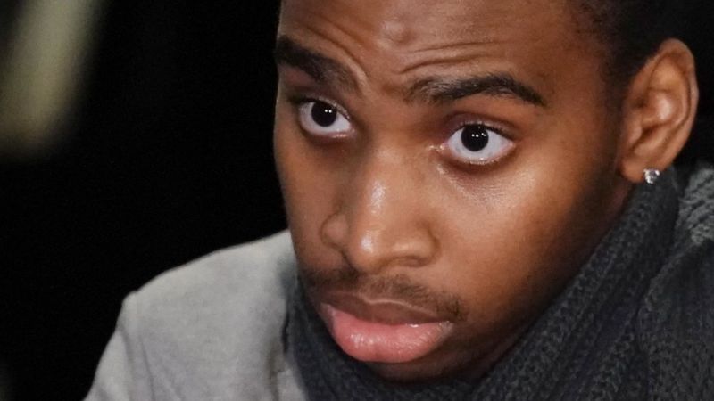 James Bascoe-Smith: Stabbed teen tells court of brain damage and ...