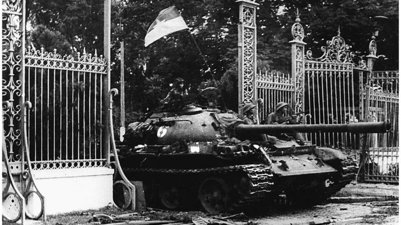 Vietnam allows Australia's Long Tan war ceremony - BBC News