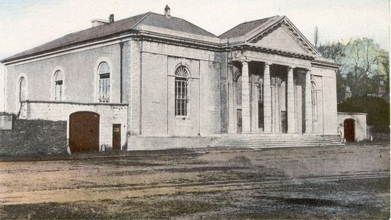 Richhill murder: The poisoning that shocked an Armagh village - BBC News