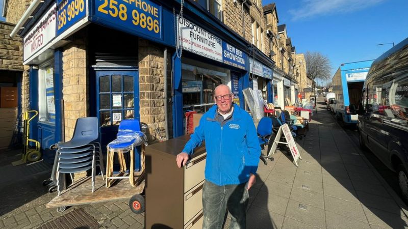 Sheffield clean air zone: Charges begin in plan to beat pollution - BBC ...