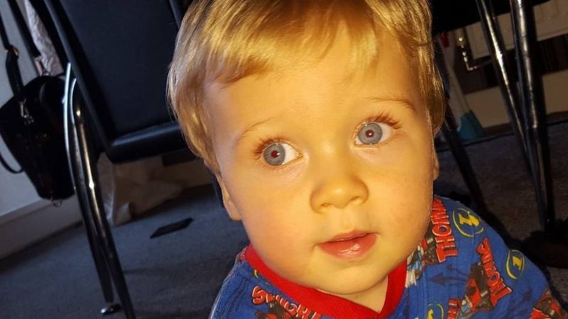 'Gross failure' in Kayden Urmston-Bancroft death - BBC News