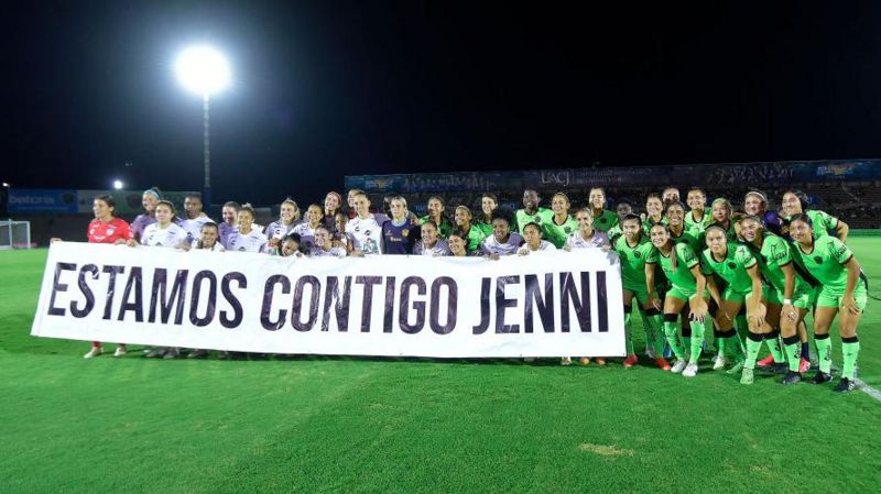 Luis Rubiales: la Federación Española de Fútbol acusa a Jenni Hermoso ... Luis Rubiales: la Federación Española de Fútbol acusa a Jenni Hermoso ...