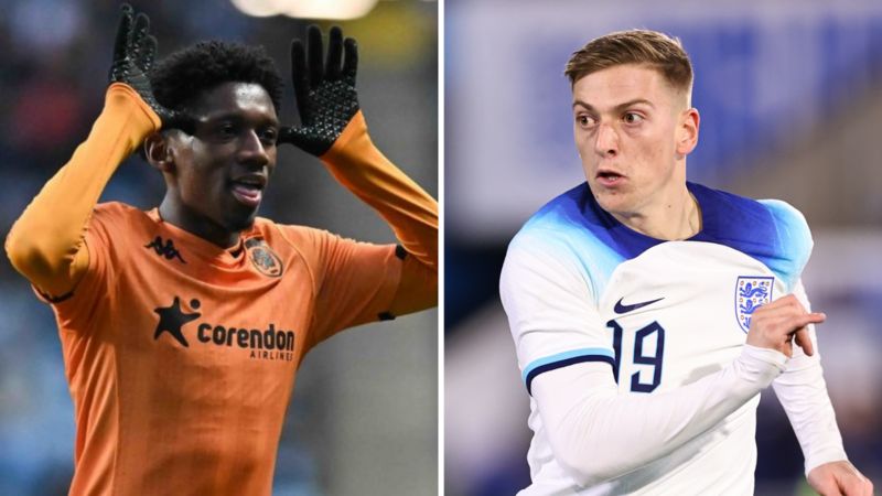 Premier League Football - Latest news, results, stats & transfers - BBC ...