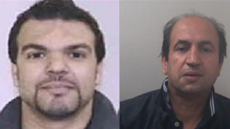 People smuggling - BBC News