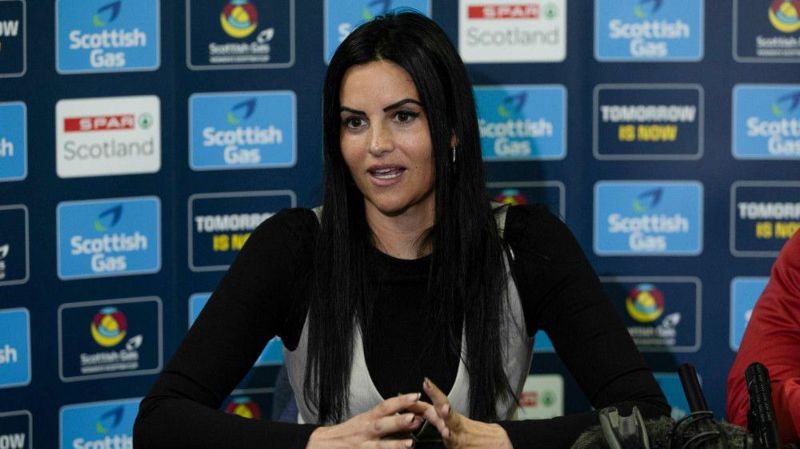 Scottish Women's Football - BBC Sport