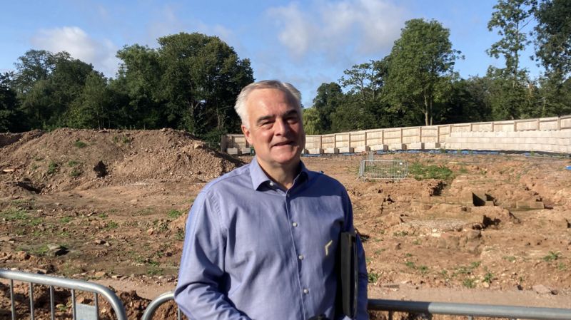 Archaeology - BBC News
