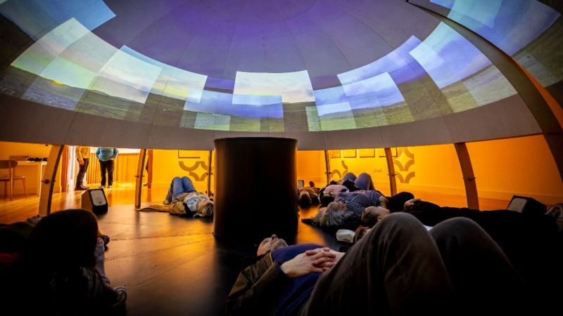 Museum of the Year: Five 'incredible' institutions shortlisted for ...