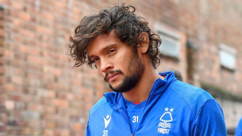 Nottingham Forest: The 'remarkable' level of their new signings - BBC Sport