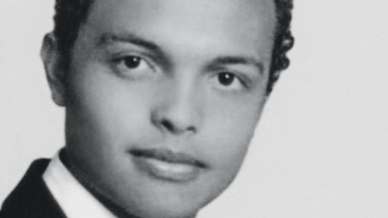 Netflix: la polémica serie sobre el caso Colmenares, una de las muertes ...