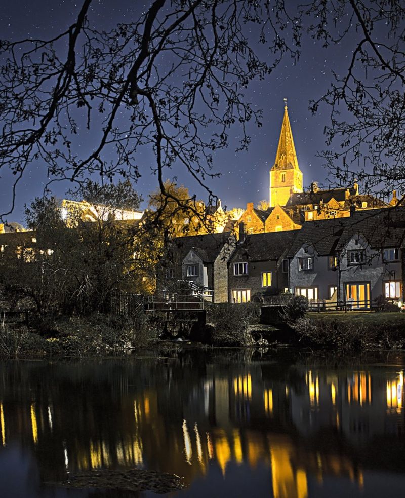 England's Big Picture: 26 April - 2 May - BBC News