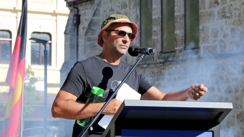 Australia Day: The 'quiet rebranding' of a controversial national ...