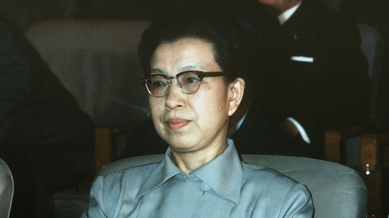 Quién fue "Madame Mao", la temida esposa de Mao Zedong que se convirtió ...